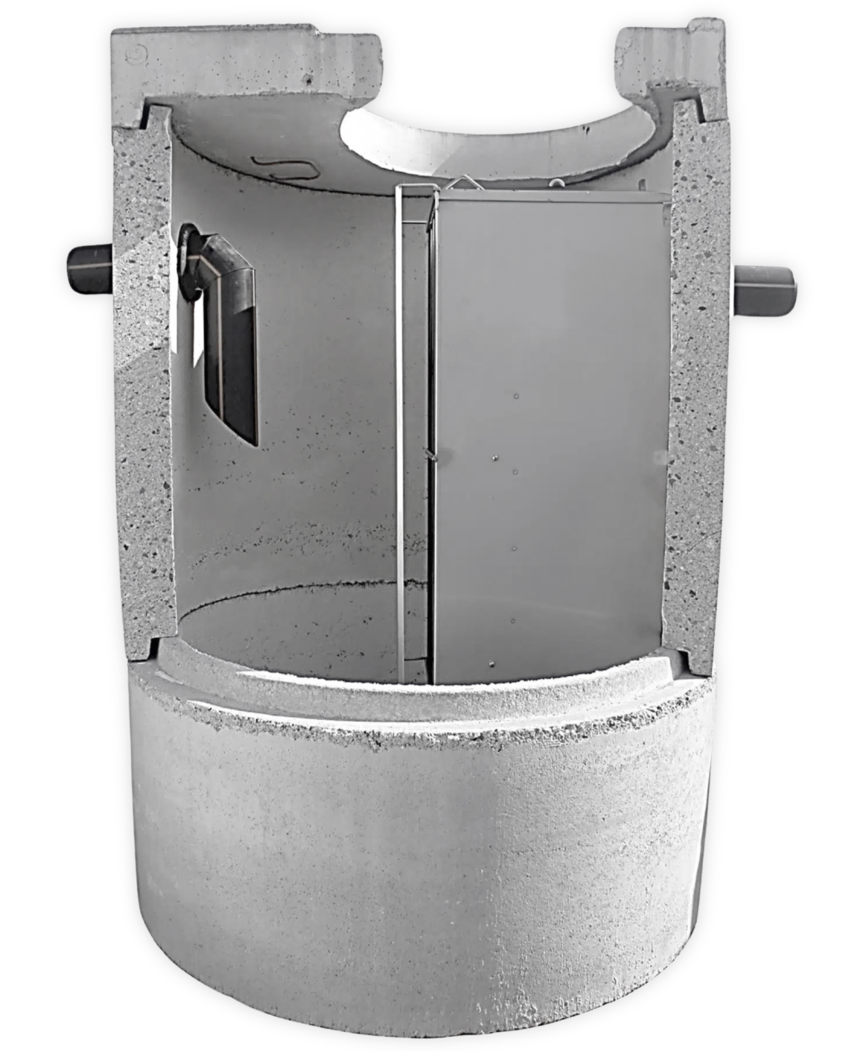 SEPARATOR ULJA | Beprobeton RS | Proizvodi od betona