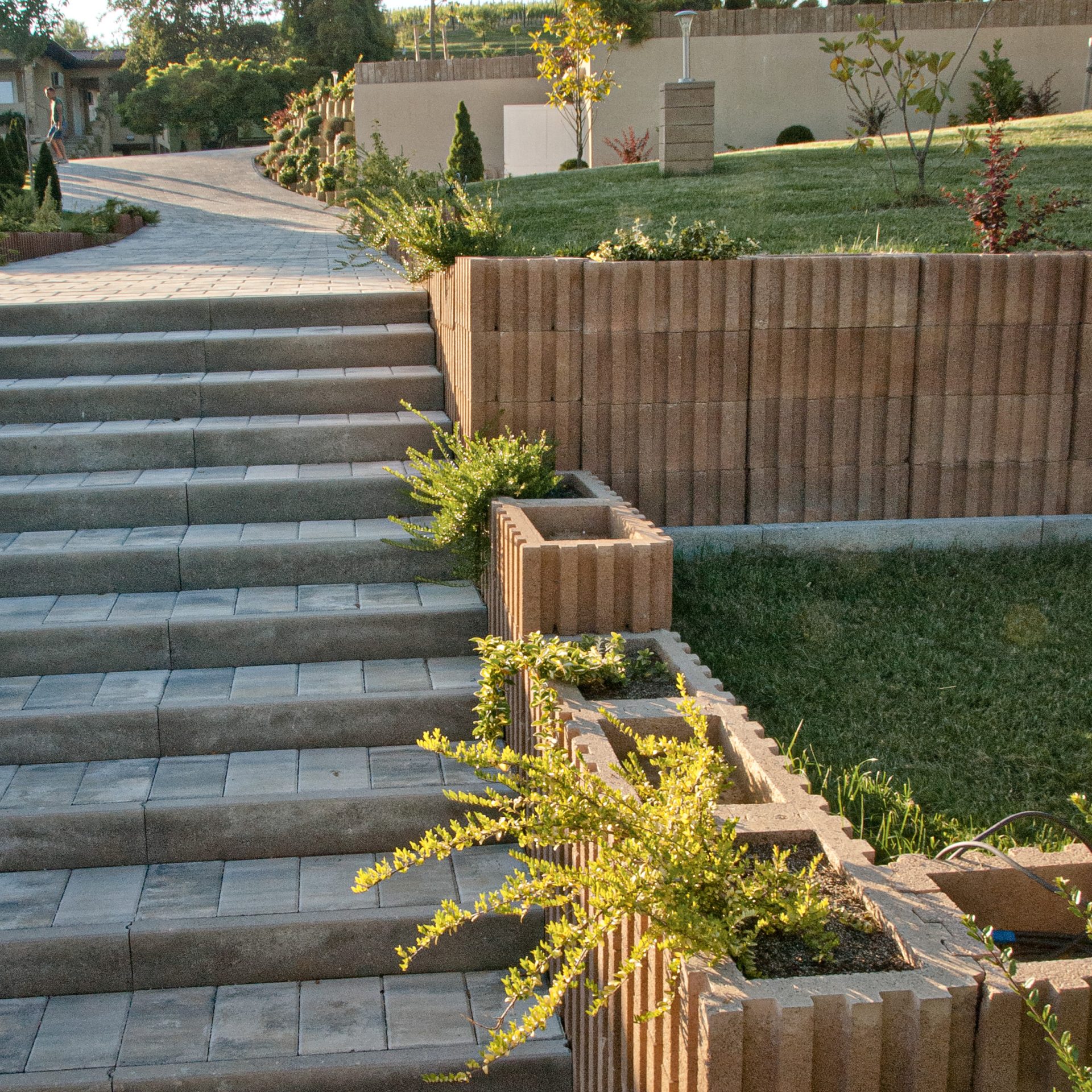 ŠKARPINA 60x40 | Beprobeton RS | Proizvodi od betona